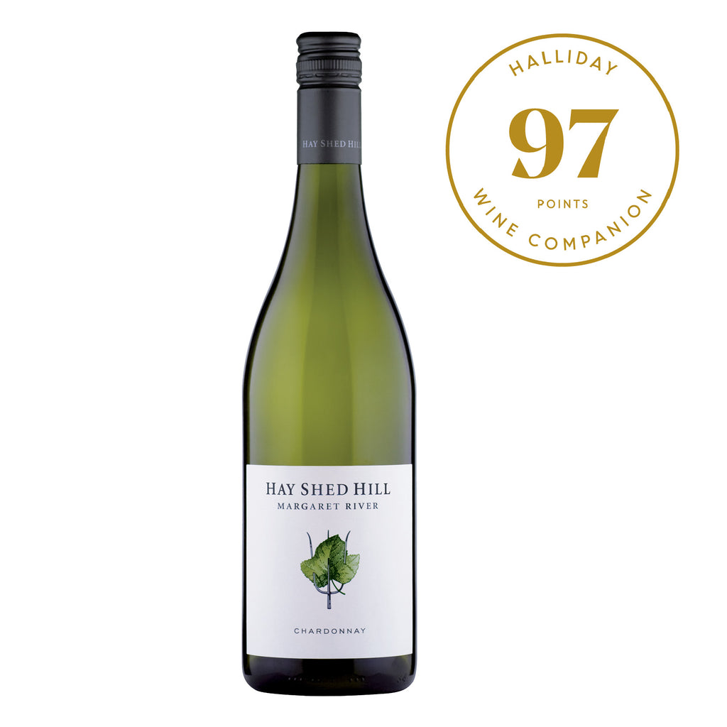 Halliday Wine Companion 2025 - Hay Shed Hill Wines
